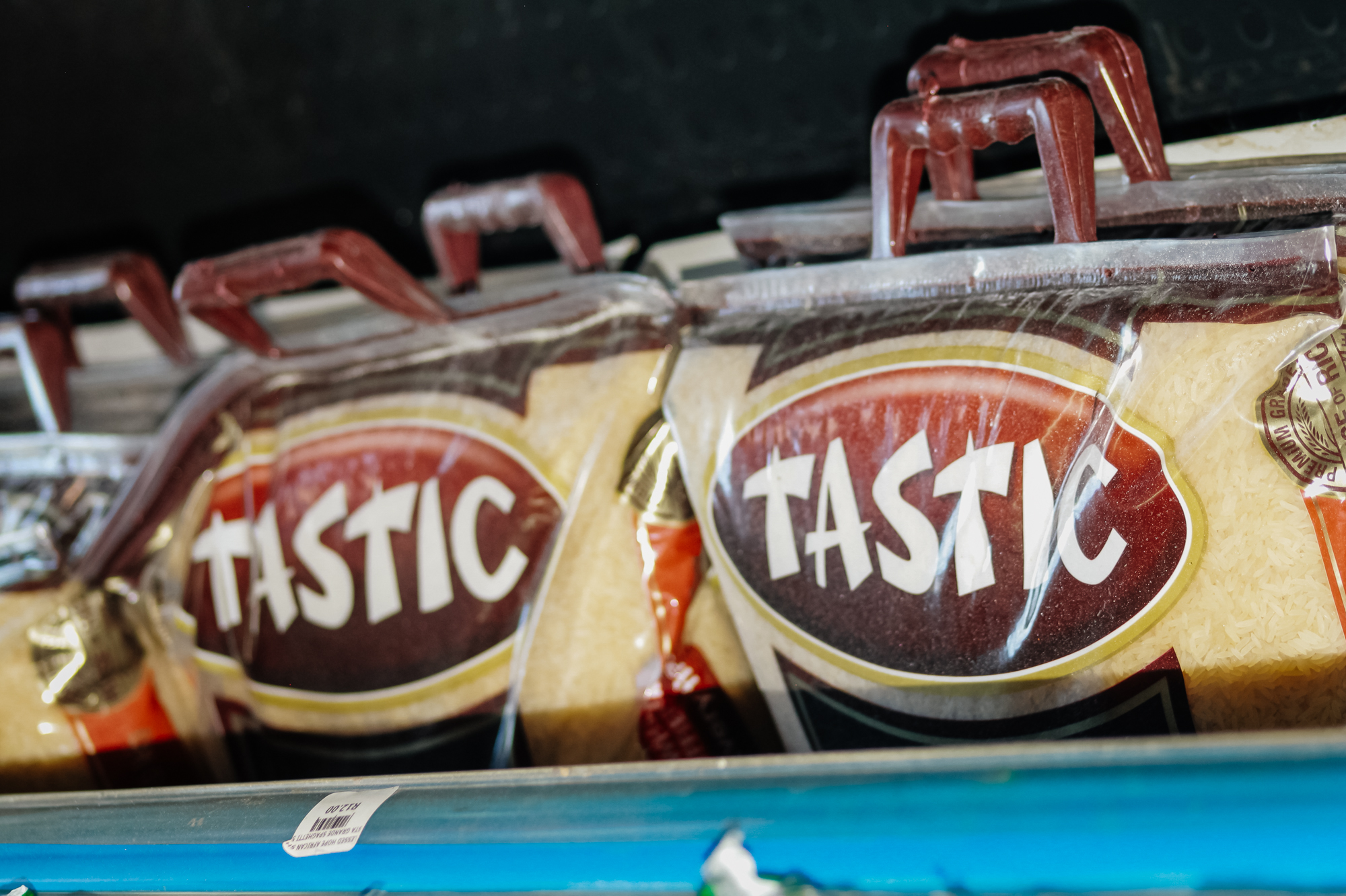 TASTIC 10KG – Ezenwaafricanfood