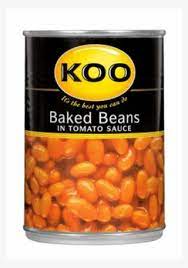 KOO BAKED BEANS – Ezenwaafricanfood
